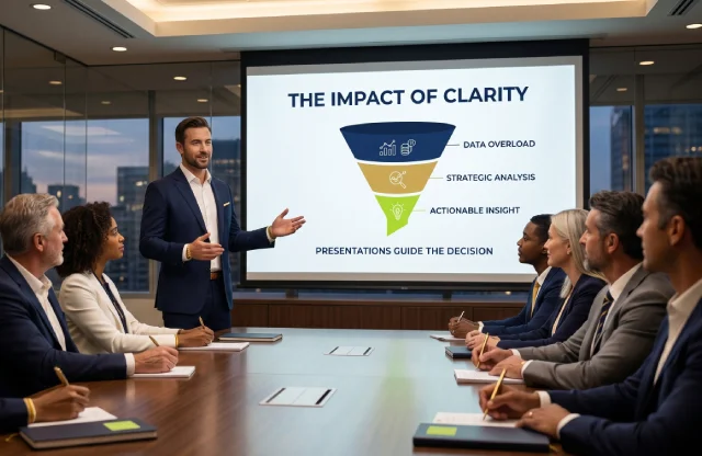 Expert PowerPoint Presentation Slides | Deck Sherpa
